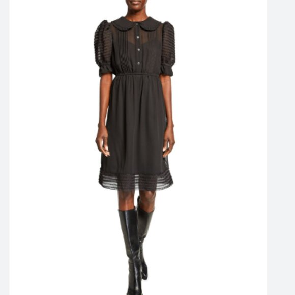 Marc Jacobs | Dresses | Marc Jacobs The Kat Dress | Poshmark